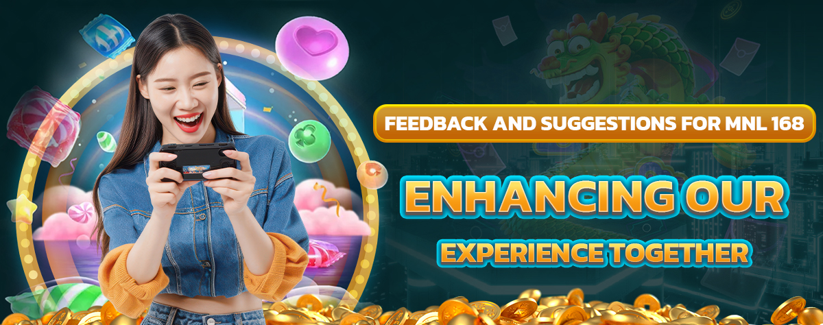 MNL168 - The Best Online Jili Slot Casino in Philippines